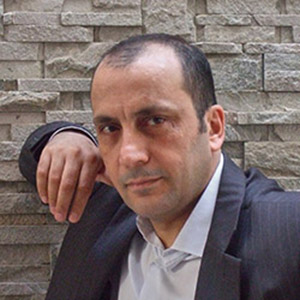 Yassin Nasri - die-schreibArt